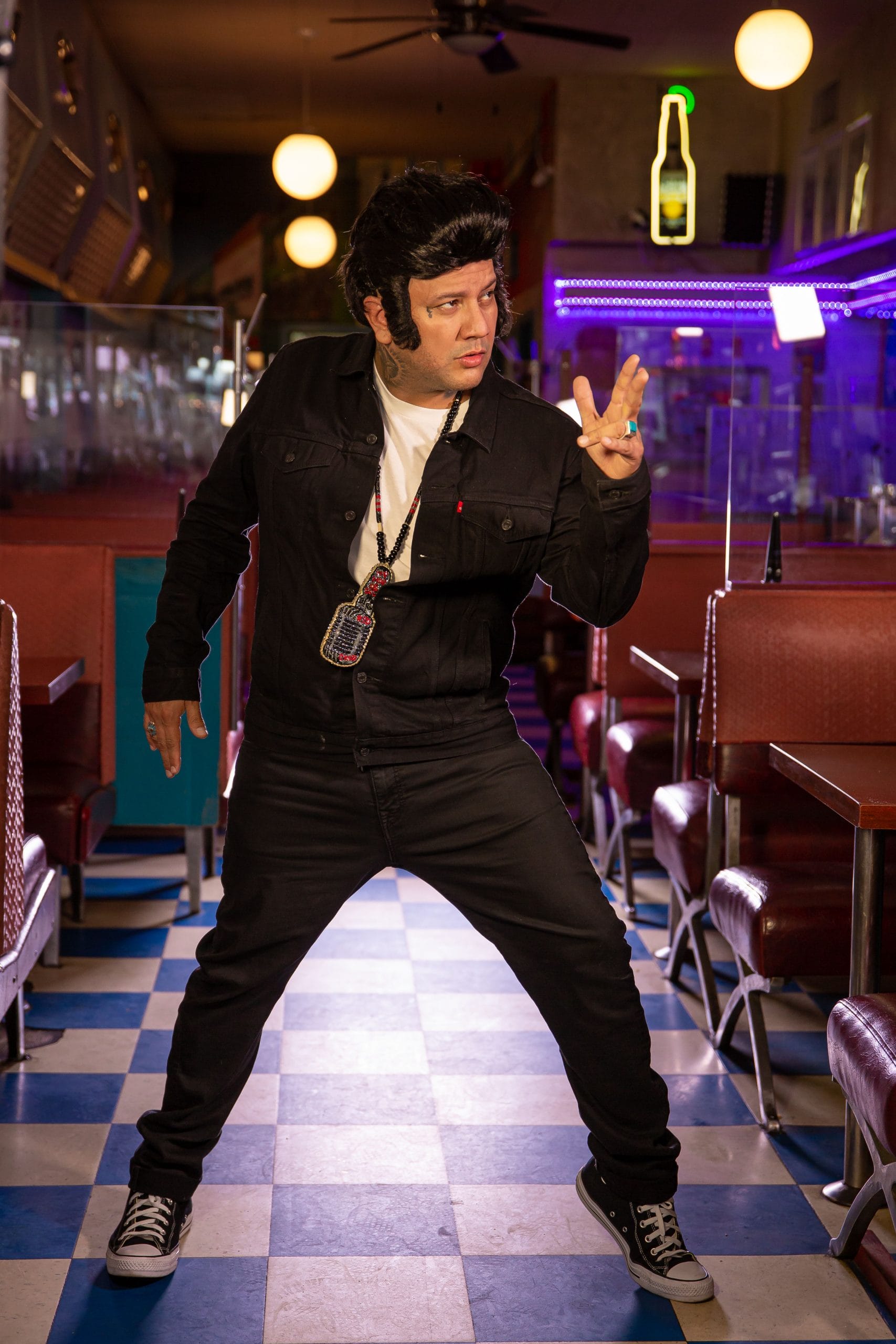 Home - LightningCloud Presents BEAR GREASE